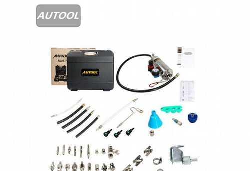 Autool C100 Аппарат для промывки топливной системы