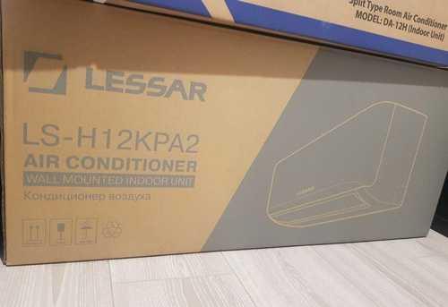 Внутренний блок кондиционера Lessar LS-H12KPA2