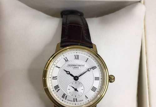 Часы Frederique Constant женские новые, оригинальн