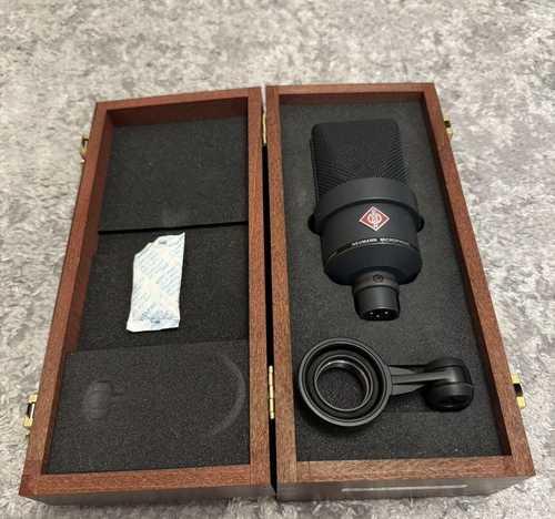 Студийный микрофон Neumann TLM 103 MT (Идеал)