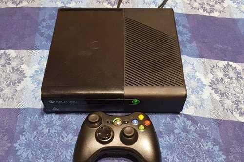 Xbox 360 Прошитый
