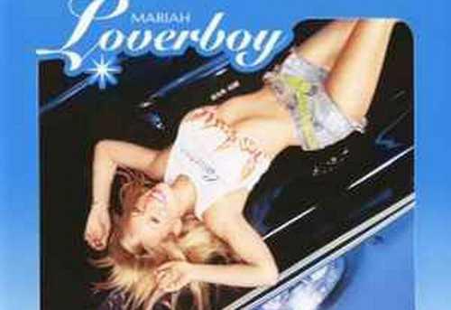 CD Mariah Carey - Loverboy