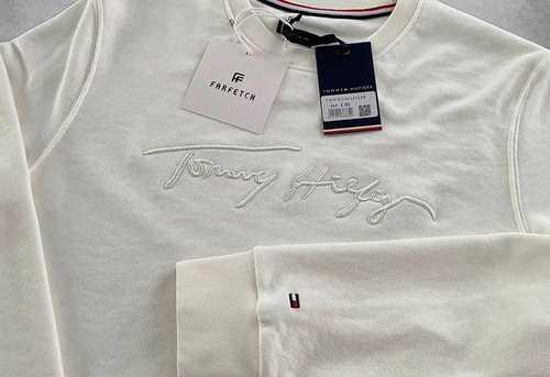 Свитшот Tommy Hilfiger