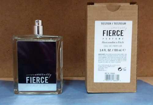 Abercrombie&Fitch fierce naturally п.в