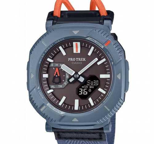 Часы Casio Pro Trek PRJ-B001B-2