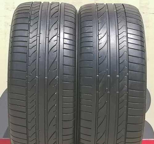 Bridgestone Potenza RE050A 255/45 R18