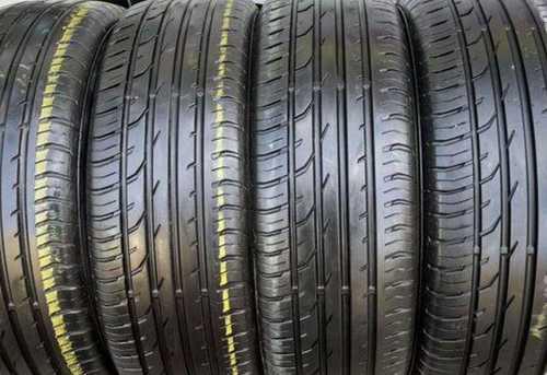 Continental ContiPremiumContact 2 215/55 R18