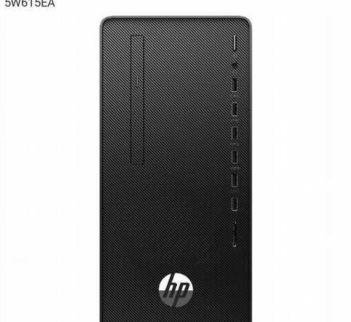 Настольный компьютер HP 290 G4 Microtower, 5W615EA