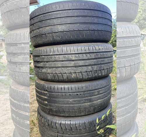 Triangle Sportex TSH11 255/50 R19 42W