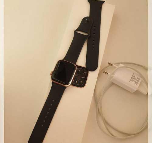 Часы apple watch s6