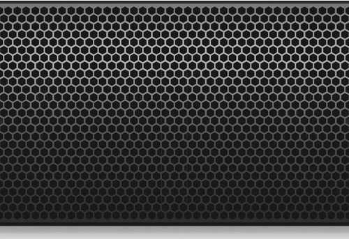 Линейный массив turbosound liverpool TLX84