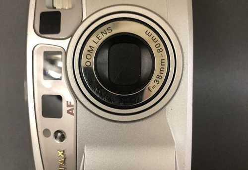 Фотоаппарат Pentax Espio 80v в отличном