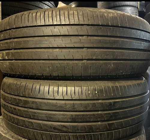 Falken Ziex ZE310 Ecorun 225/60 R17 99V