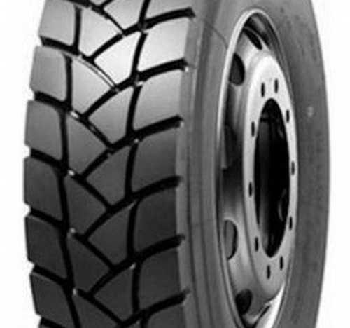 Шина грузовая 315/80 R22.5 Three-A A888 Ведущая 157/154K 20pr