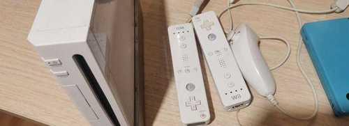 Nintendo wii