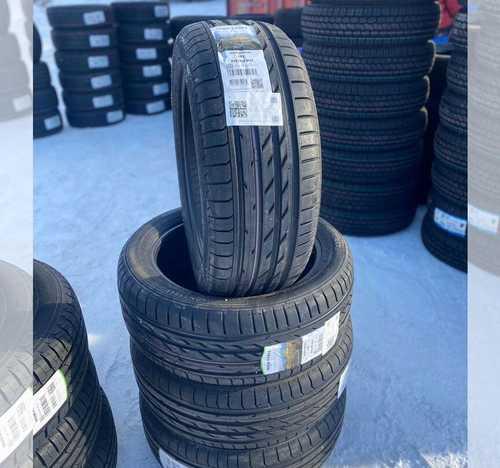 Ikon Tyres Nordman SZ2 215/50 R17 95W