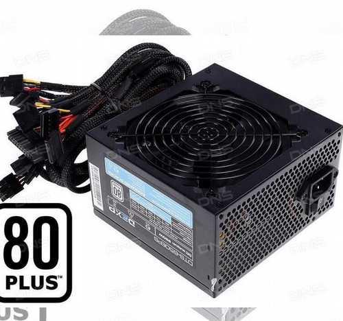 Блок питания для пк 650w dexp DTS650EPS