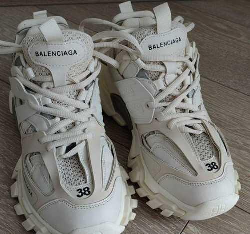 Кроссовки Balenciaga 38