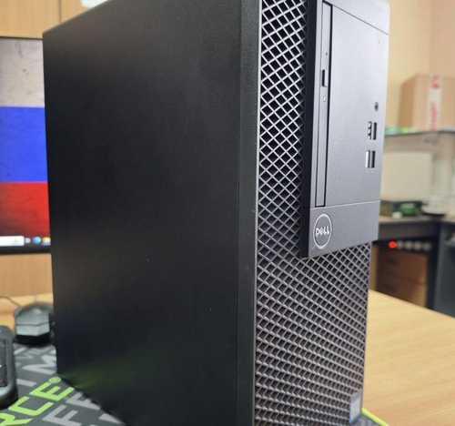 Системный блок Dell OptiPlex 3050