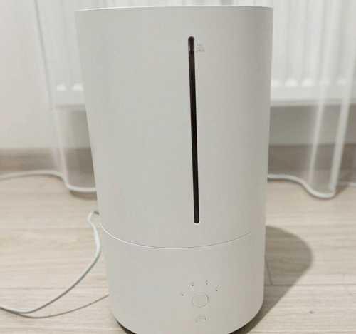 Увлажнитель воздуха xiaomi humidifier 2