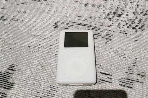 Плеер iPod 15 Gb на запчасти