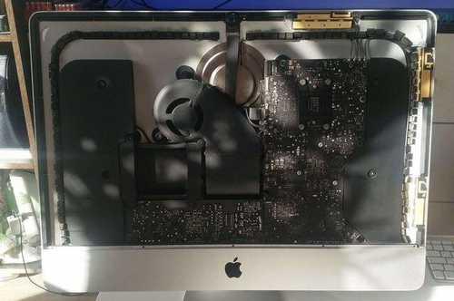 Моноблок apple iMac 21" A1418