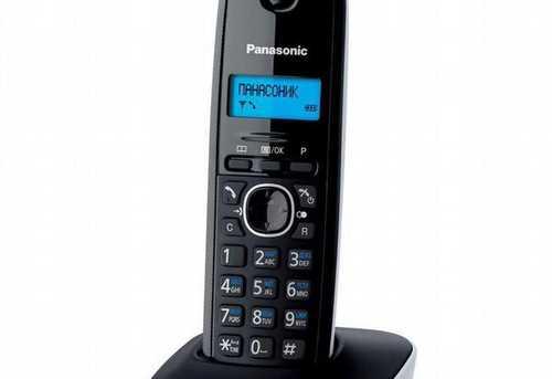 KX-TG1611RUW, dect-телефон Panasonic KX-TG1611RU Ч