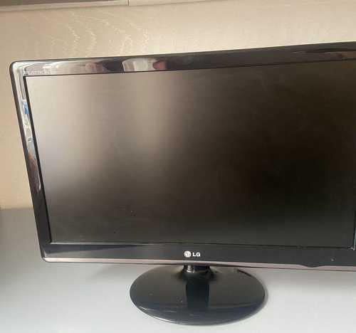 Монитор LG flatron e2350