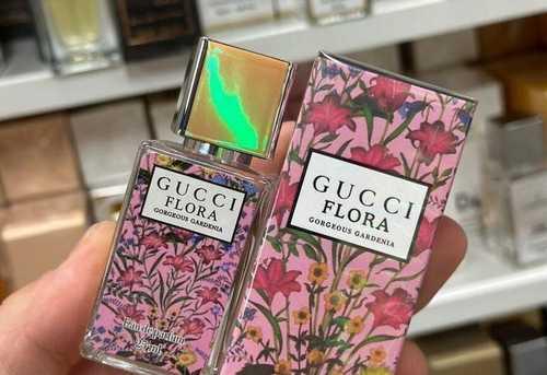 Парфюм Gucci Flora Gorgeous Gardenia 25 ml