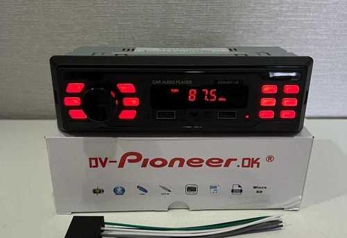 Магнитола pioneer