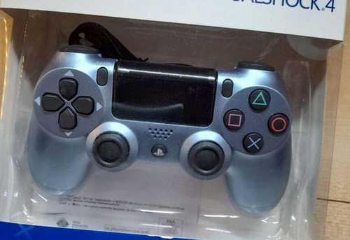 Геймпад Sony Playstation 4