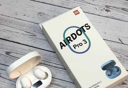 Беспроводные наушники Airdots Pro 3