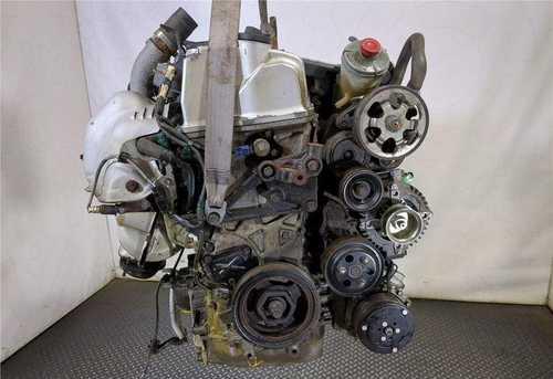Двигатель Acura RDX, 2008