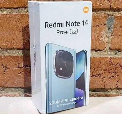 Xiaomi Redmi Note 14 Pro  5G, 12/512 ГБ