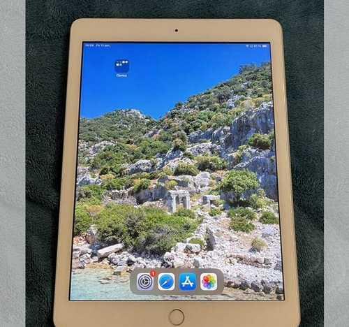 iPad 6 поколения 128gb 2018