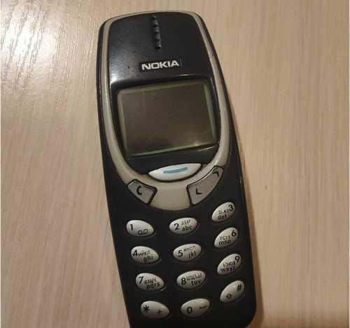 Nokia 3310