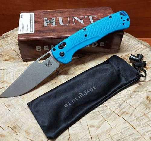 Нож складной Benchmade Taggedout