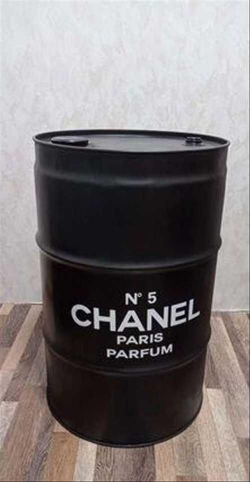 Бочка Шанель 60 литров