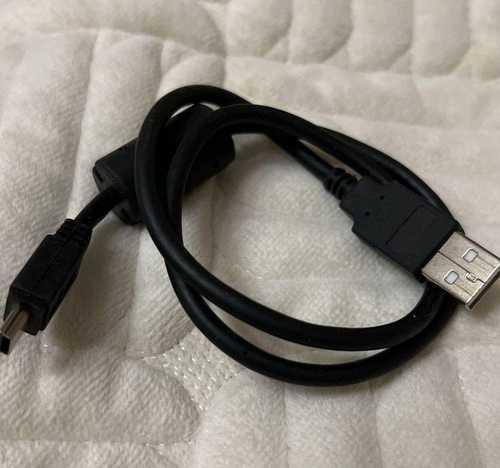 Кабель usb мини для навигатора и т д