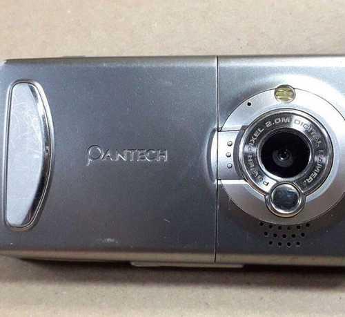 Телефон Pantech PG-8000
