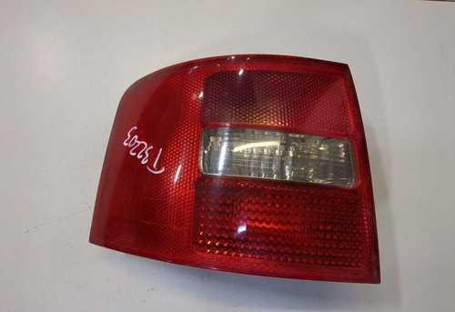 Фонарь (задний) Audi A6 (C5), 2005