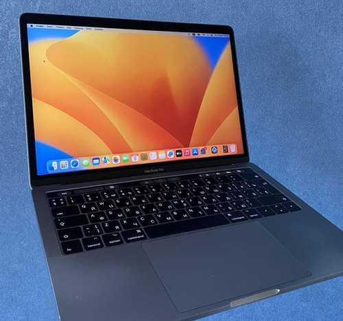 Apple MacBook Pro 13 2017 512gb