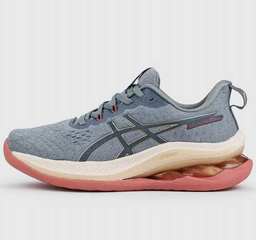 Asics Gel-Kinsei Max Grey Wmns