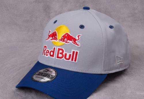 Кепка red bull new era оригинал