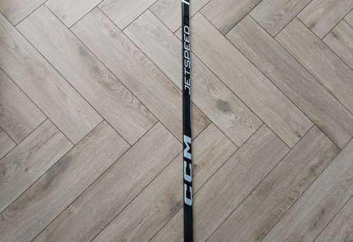 Ориг CCM Jetspeed LE Sr 85 P29 хват левый клюшка