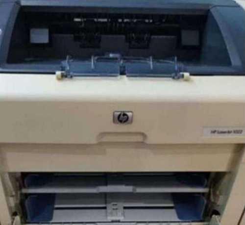 Принтер лазерный hp 11311