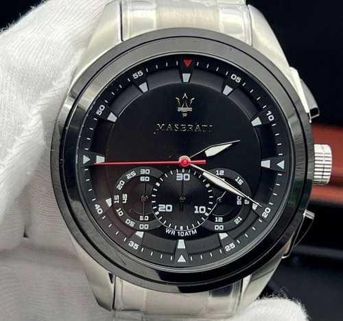 Часы мужские Maserati Traguardo
