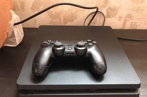 Sony playstation 4 slim 500gb