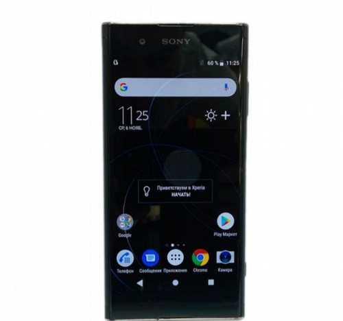 Sony Xperia XA1 Dual, 3/32 ГБ