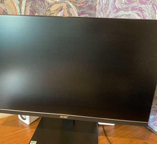 Монитор Acer V247Ybi 24" IPS